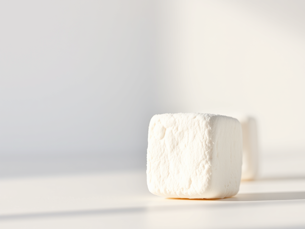 EKSPERIMENTI “MARSHMALLOW” – KORRIDORE